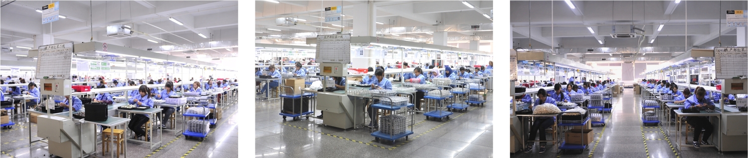 THINKLUX LIGHTING - THINKLUX LIGHTING