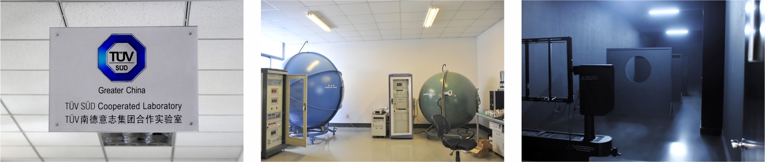 THINKLUX LIGHTING - THINKLUX LIGHTING